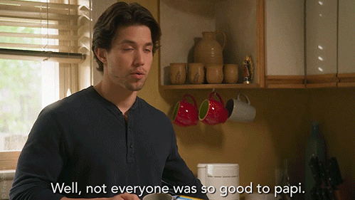 Five-good-reasons GIFs - Get the best GIF on GIPHY