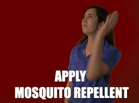 Repellent GIFs - Get the best GIF on GIPHY