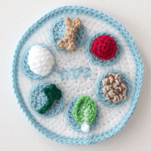 Crochet Stop Motion GIFs - Get the best GIF on GIPHY