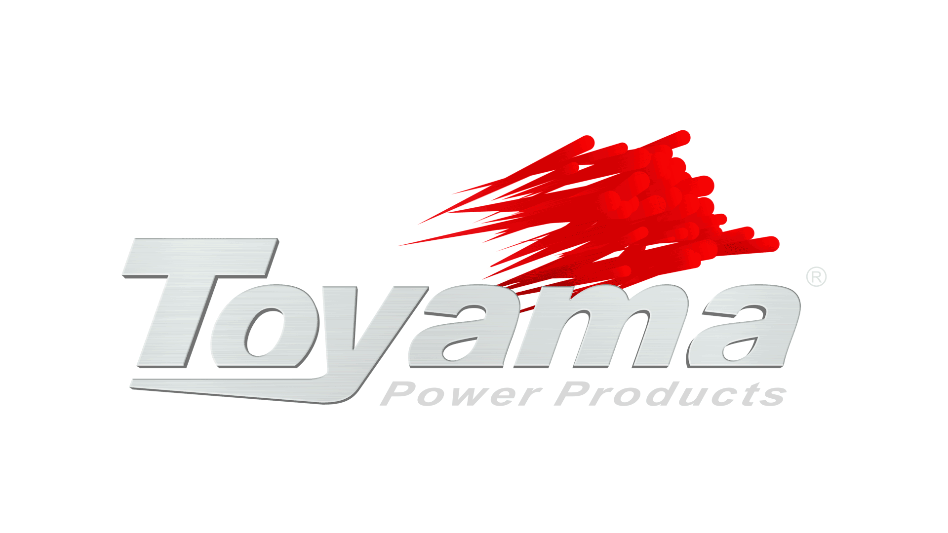 Logo Power Sticker by Toyama for iOS & Android | GIPHY