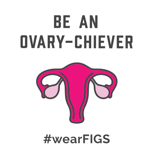 Ob-Gyn Doctor Sticker by FIGS for iOS & Android | GIPHY