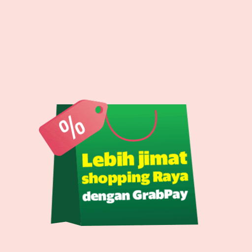Jom Balik Kampung GIFs - Get the best GIF on GIPHY