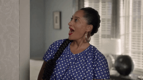 Blackish GIF by ABC Network - Find & Share on GIPHY