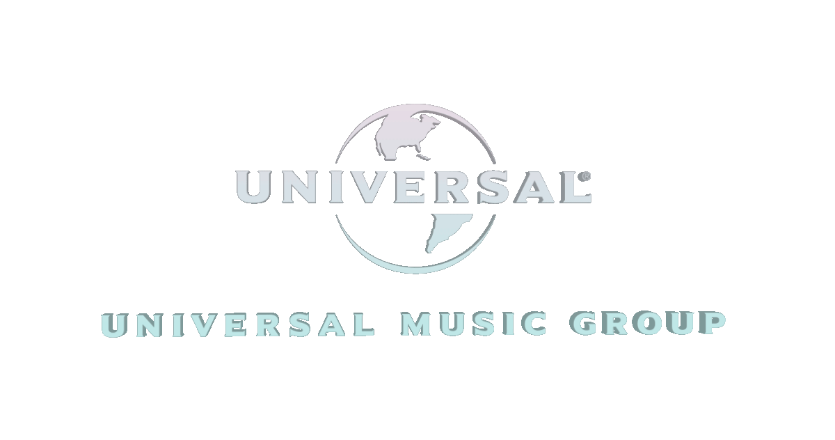 Umg Sticker by Universal Music Group for iOS & Android | GIPHY