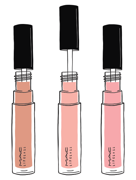 Makeup Lips Sticker by MAC Cosmetics Australia for iOS & Android | GIPHY