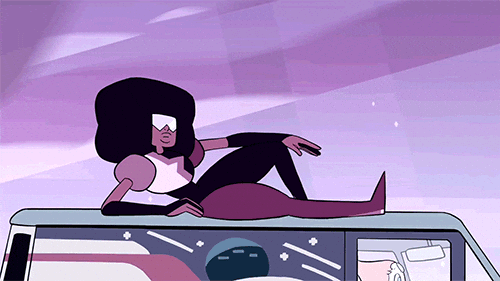 Princess-garnet GIFs - Get the best GIF on GIPHY