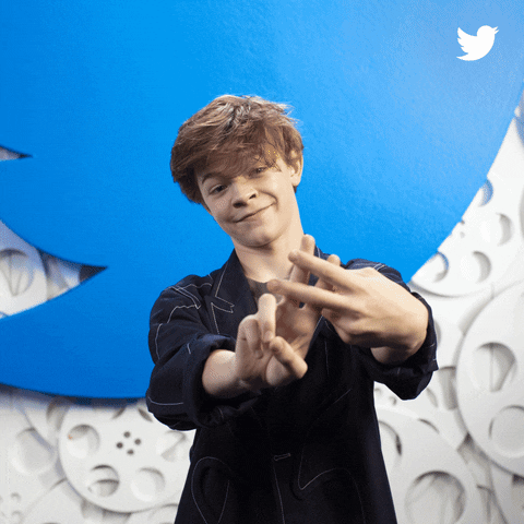 Oaks-fegley GIFs - Get the best GIF on GIPHY