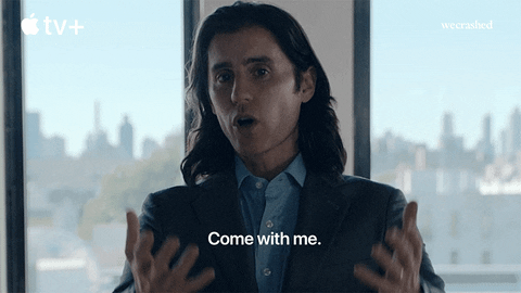 We Can Do It Together GIFs - Get the best GIF on GIPHY