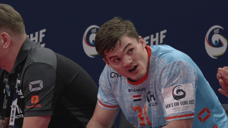 Ehf-euro GIFs - Get the best GIF on GIPHY