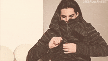 Puffy Jacket GIFs - Get the best GIF on GIPHY