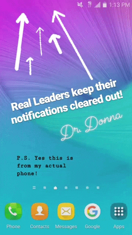 Phone Notifications GIFs - Get the best GIF on GIPHY