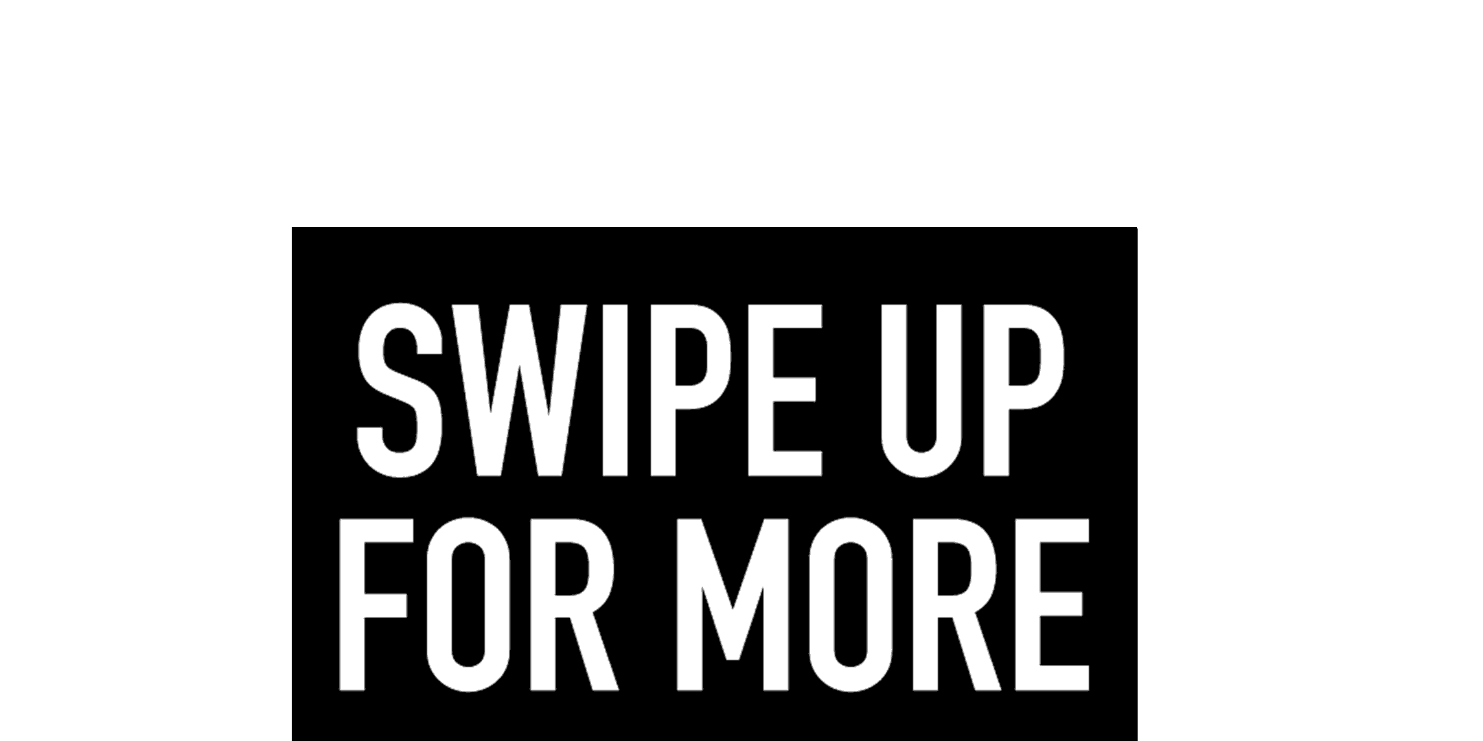 Swipe For More Sticker by Fellow Barber for iOS & Android | GIPHY