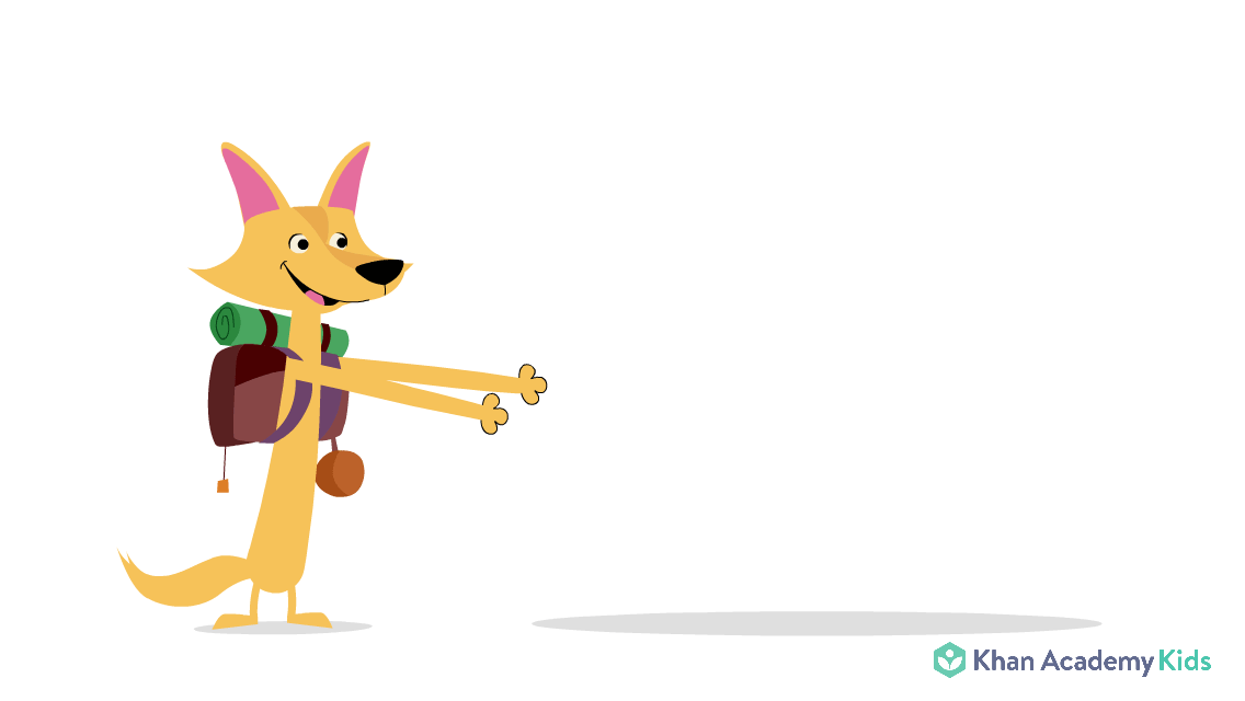 Children Learning GIF by Khan Academy Kids - Find & Share on GIPHY