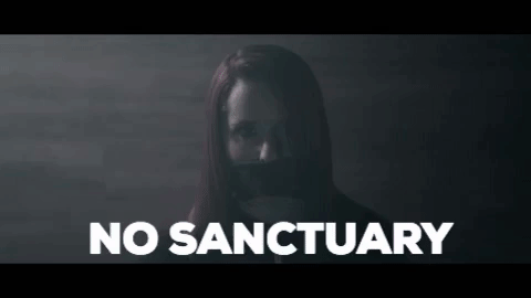 No Sanctuary GIFs - Get the best GIF on GIPHY