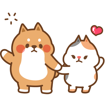 Best Friends Stickers by Stickers | GIPHY