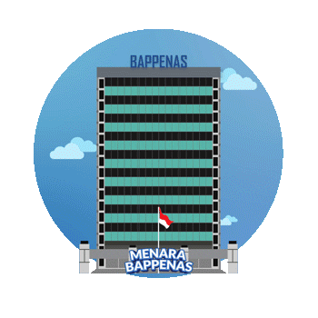 Menara Bappenas GIFs on GIPHY - Be Animated