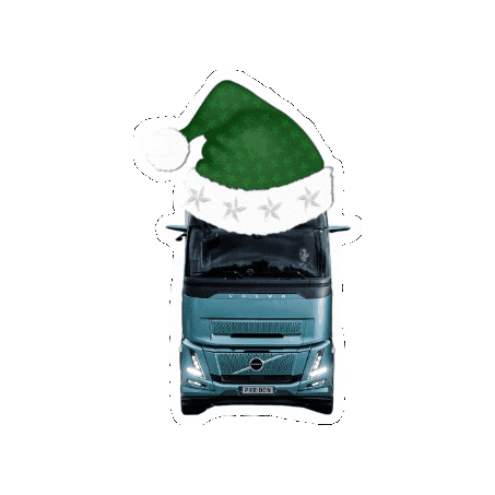 Volvo Trucks Deutschland GIFs on GIPHY - Be Animated