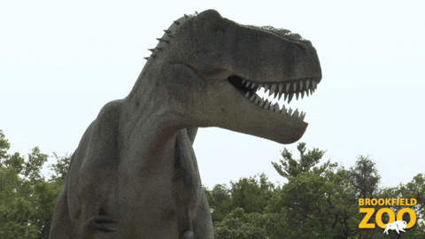 Extinct Animal GIFs - Get the best GIF on GIPHY