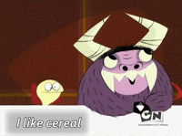 Fosters Home For Imaginary Friends Cheese Gif