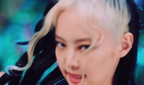 Jennie How You Like That GIF by BLACKPINK - Find & Share on GIPHY