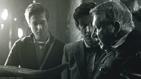 mark williams | Tag | PrimoGIF