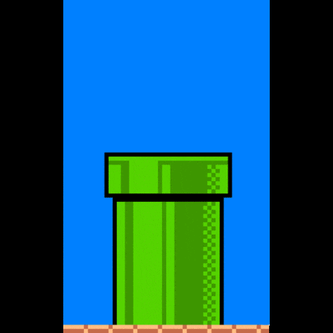 Super Mario Galaxy 2 GIFs - Get the best GIF on GIPHY