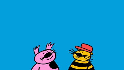 GIFs on GIPHY - Be Animated