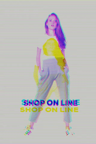 Shopping-on-line GIFs - Get the best GIF on GIPHY