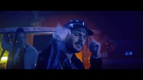 Rap GIF by offbeatrecords - Find & Share on GIPHY
