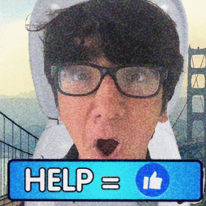 Brainrot GIFs - Find & Share on GIPHY