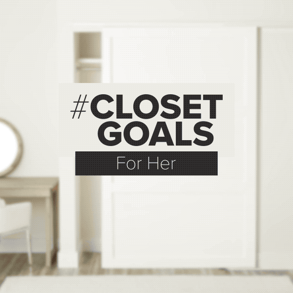 Closet Storage GIF by The Container Store - Find & Share on GIPHY