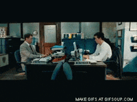 Breaking Computer Gif