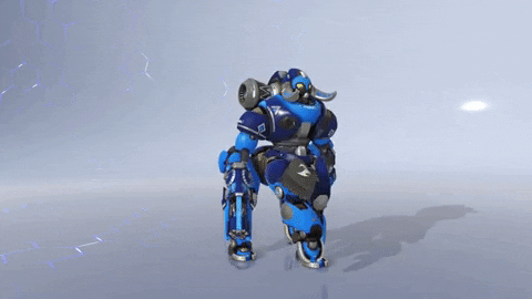 Orisa GIFs - Get the best GIF on GIPHY