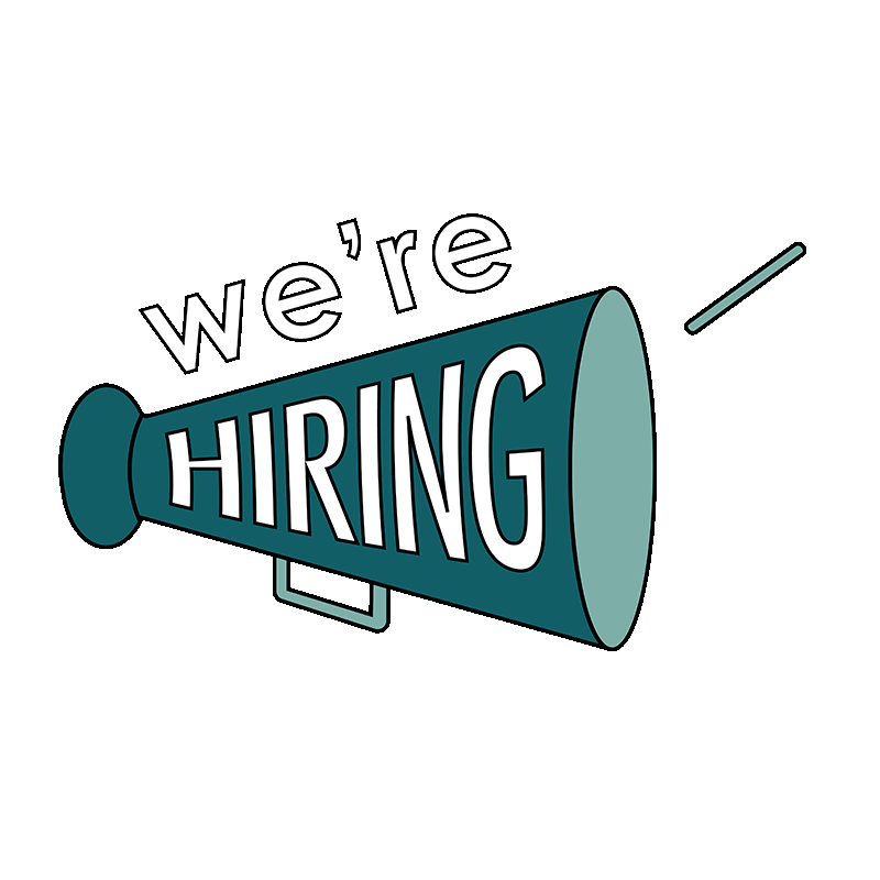 Job Hiring Sticker by bread&Butter PR for iOS & Android | GIPHY Job Hiring Sticker by bread&Butter PR for iOS & Android | GIPHY