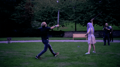 Wills Larp Analysis GIFs - Get the best GIF on GIPHY