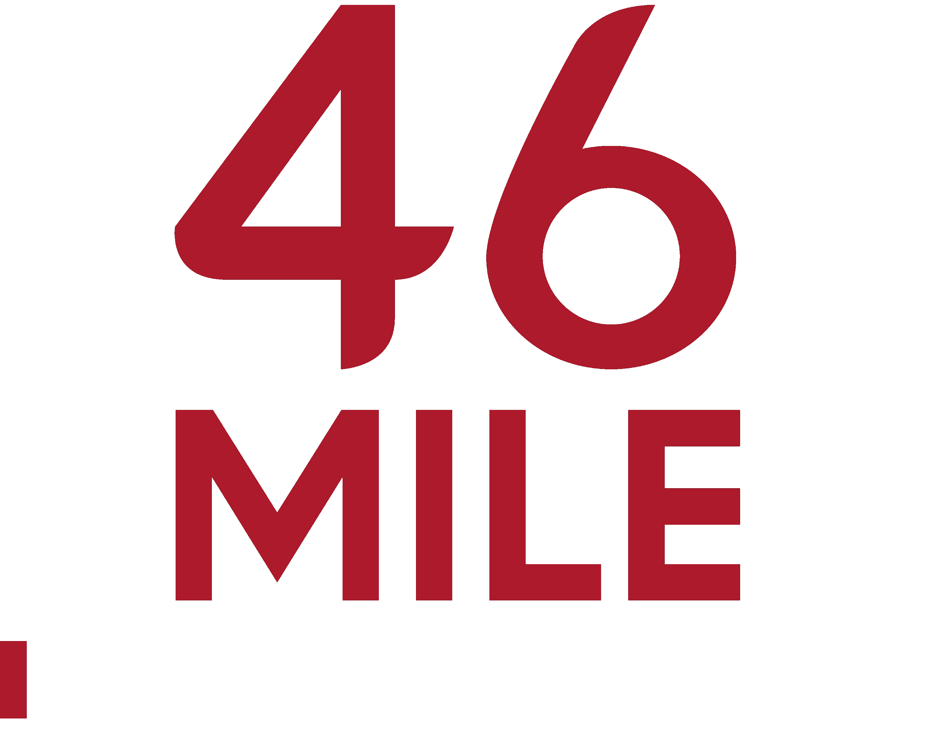 46 MILE Sticker for iOS & Android | GIPHY