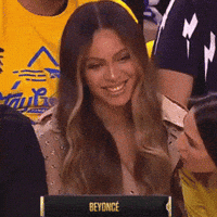 Beyonce Shade Gif