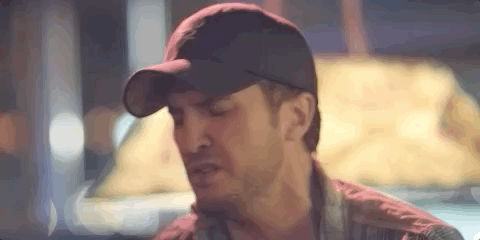 Luke Bryan GIF - Find & Share on GIPHY