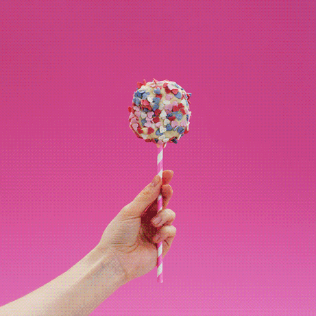 Candy Sweets GIF by Kitchen Stories - Find & Share on GIPHY
