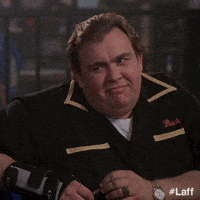 John Candy Animated Gif