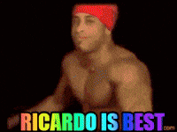 Ricardo Milos Meme GIFs - Find & Share on GIPHY