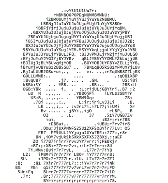 Ascii S GIFs - Get the best GIF on GIPHY