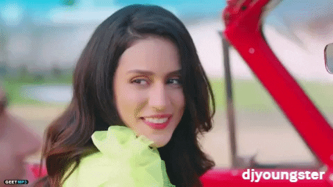 Girl Smiling GIFs - Get the best GIF on GIPHY