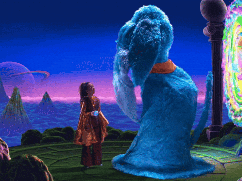 Fair-tale GIFs - Get the best GIF on GIPHY