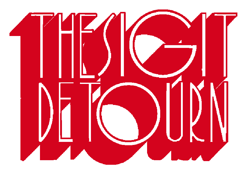 Detourn Sticker by The Sigit for iOS & Android | GIPHY