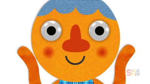 Noodle Pals GIFs - Get the best GIF on GIPHY