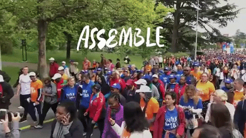 Global Health GIF by NCD Alliance - Find & Share on GIPHY