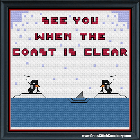 Cross Stitch Sanctuary GIFs on GIPHY - Be Animated