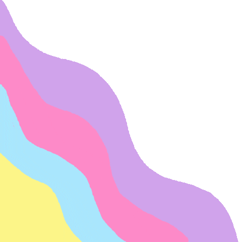 Rainbow Colors Sticker for iOS & Android | GIPHY