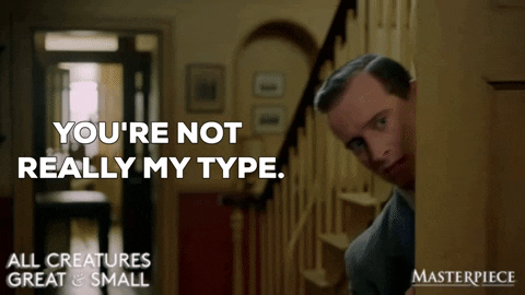 Break Up GIF by MASTERPIECE | PBS - Find & Share on GIPHY